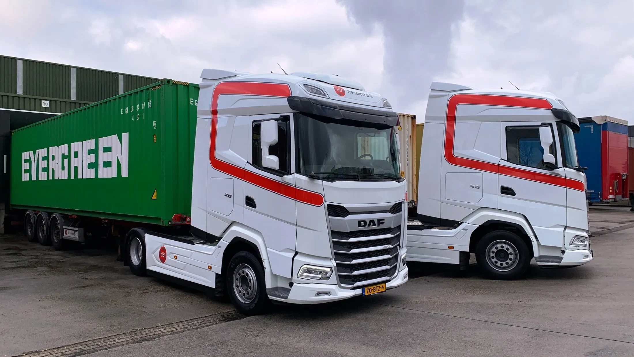 DB Transport - DAF XG 480 FT NGD - 20-03-2023 | BLOM-DSW