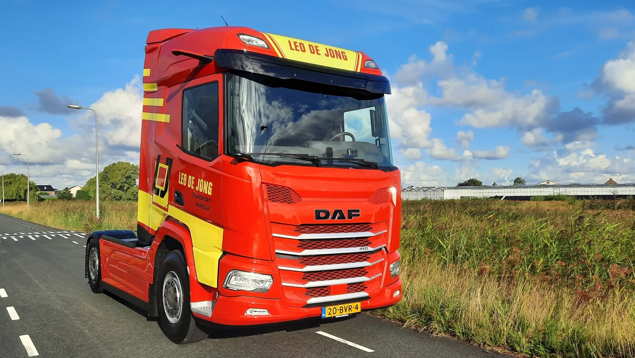 XF 410 FT SHC NGD - Leo de Jong Beheer BV - 30-08-2023 | BLOM-DSW