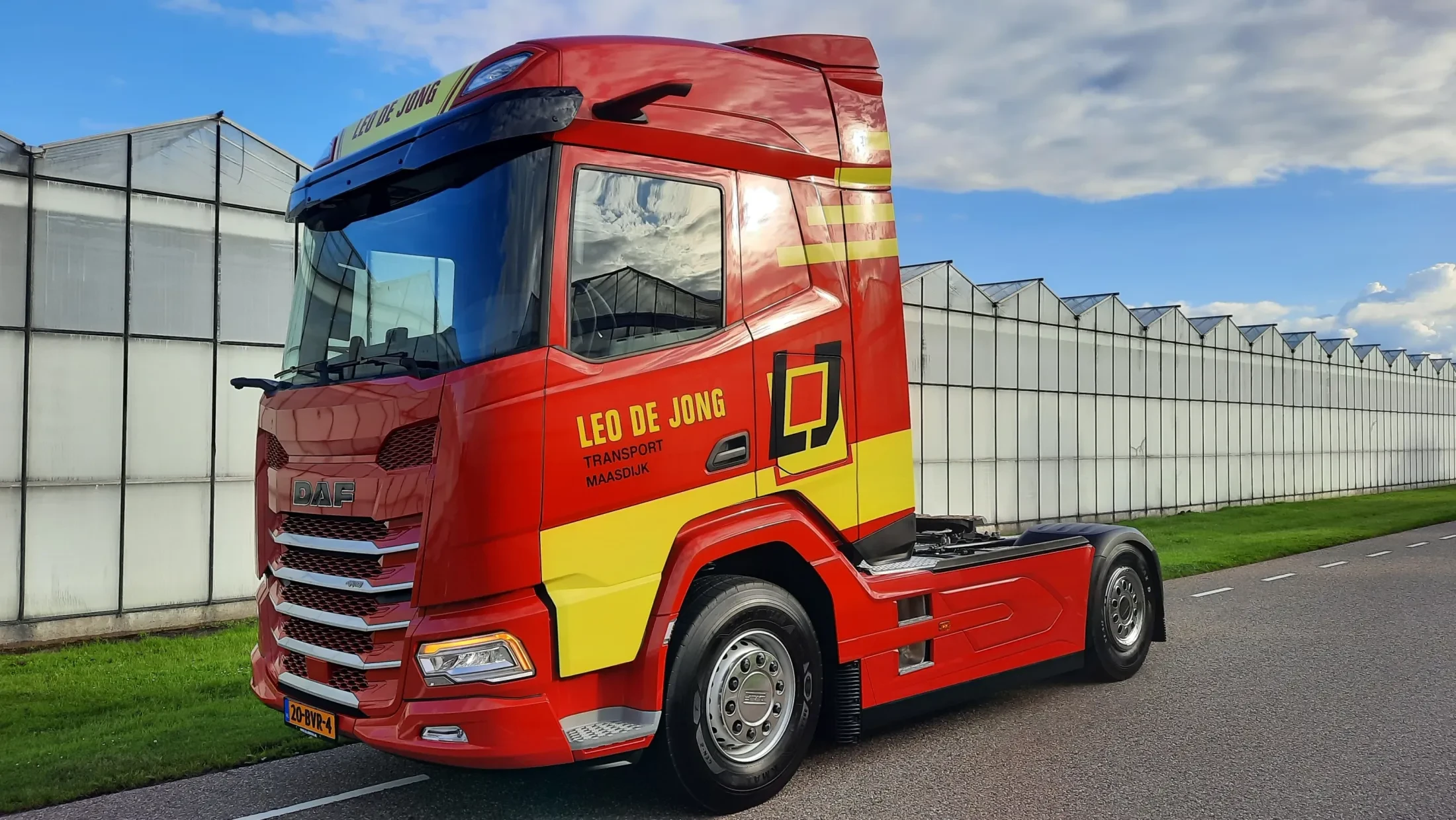 XF 410 FT SHC NGD - Leo de Jong Beheer BV - 30-08-2023 | BLOM-DSW