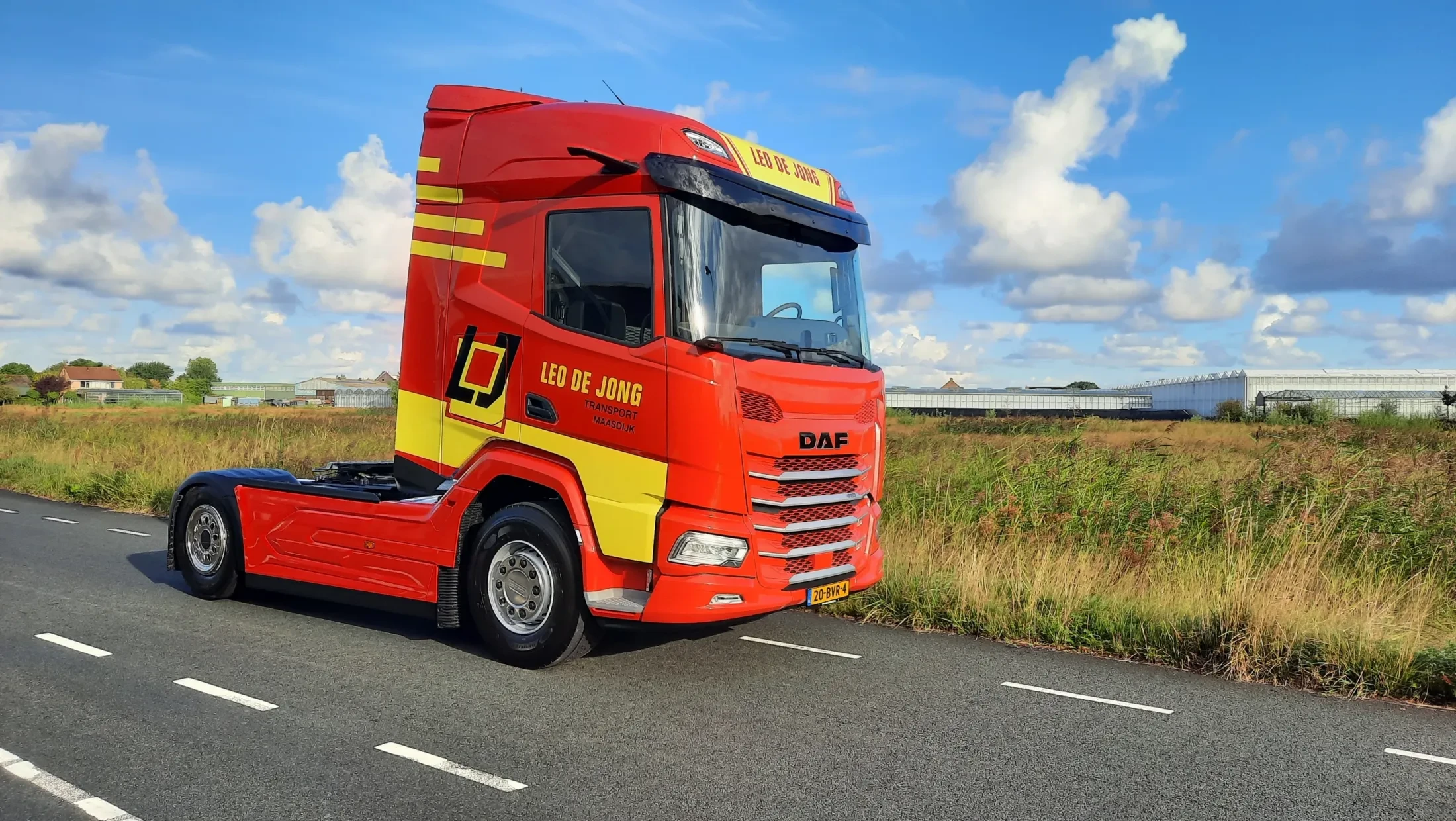 XF 410 FT SHC NGD - Leo de Jong Beheer BV - 30-08-2023 | BLOM-DSW