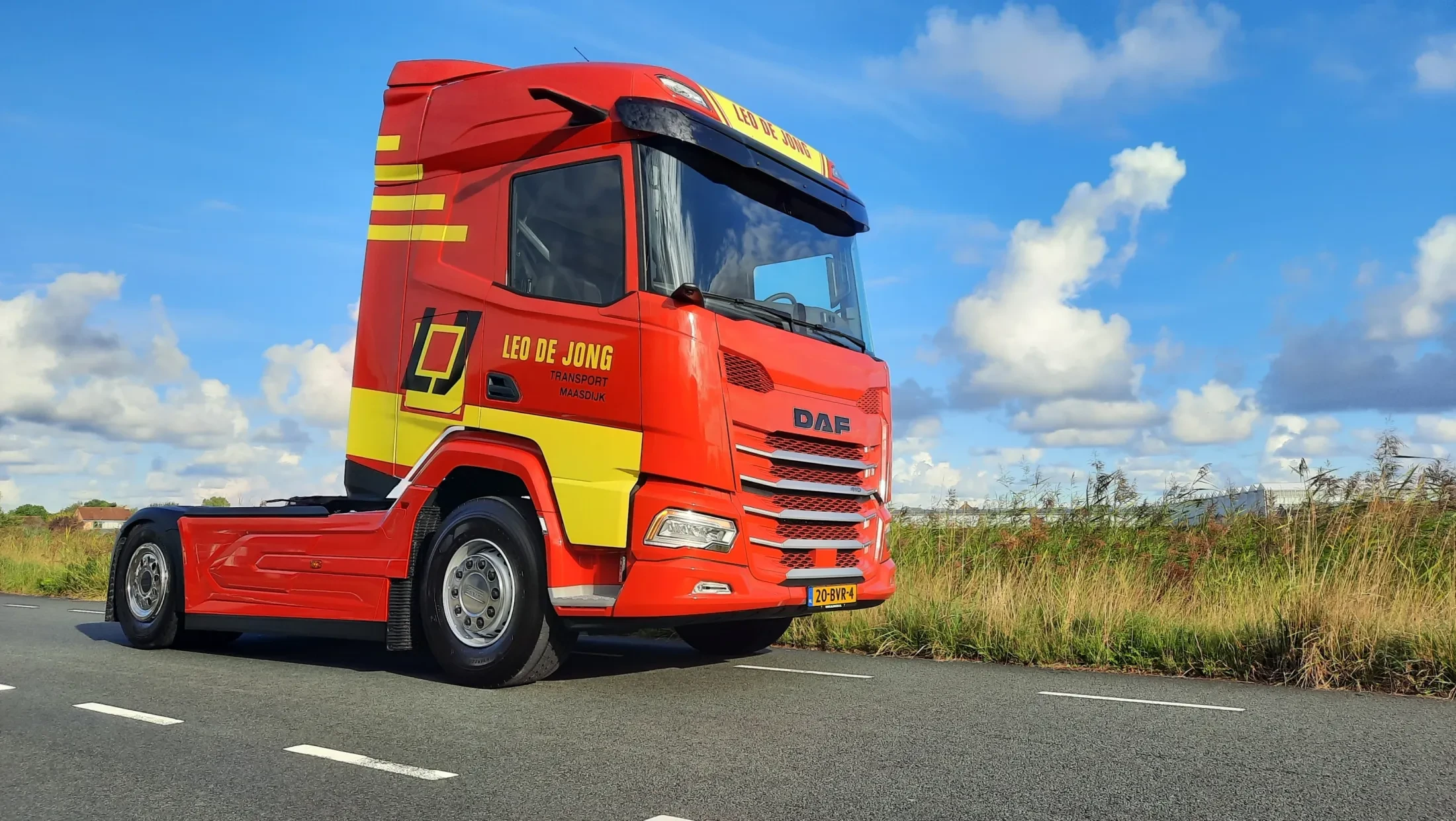 XF 410 FT SHC NGD - Leo de Jong Beheer BV - 30-08-2023 | BLOM-DSW