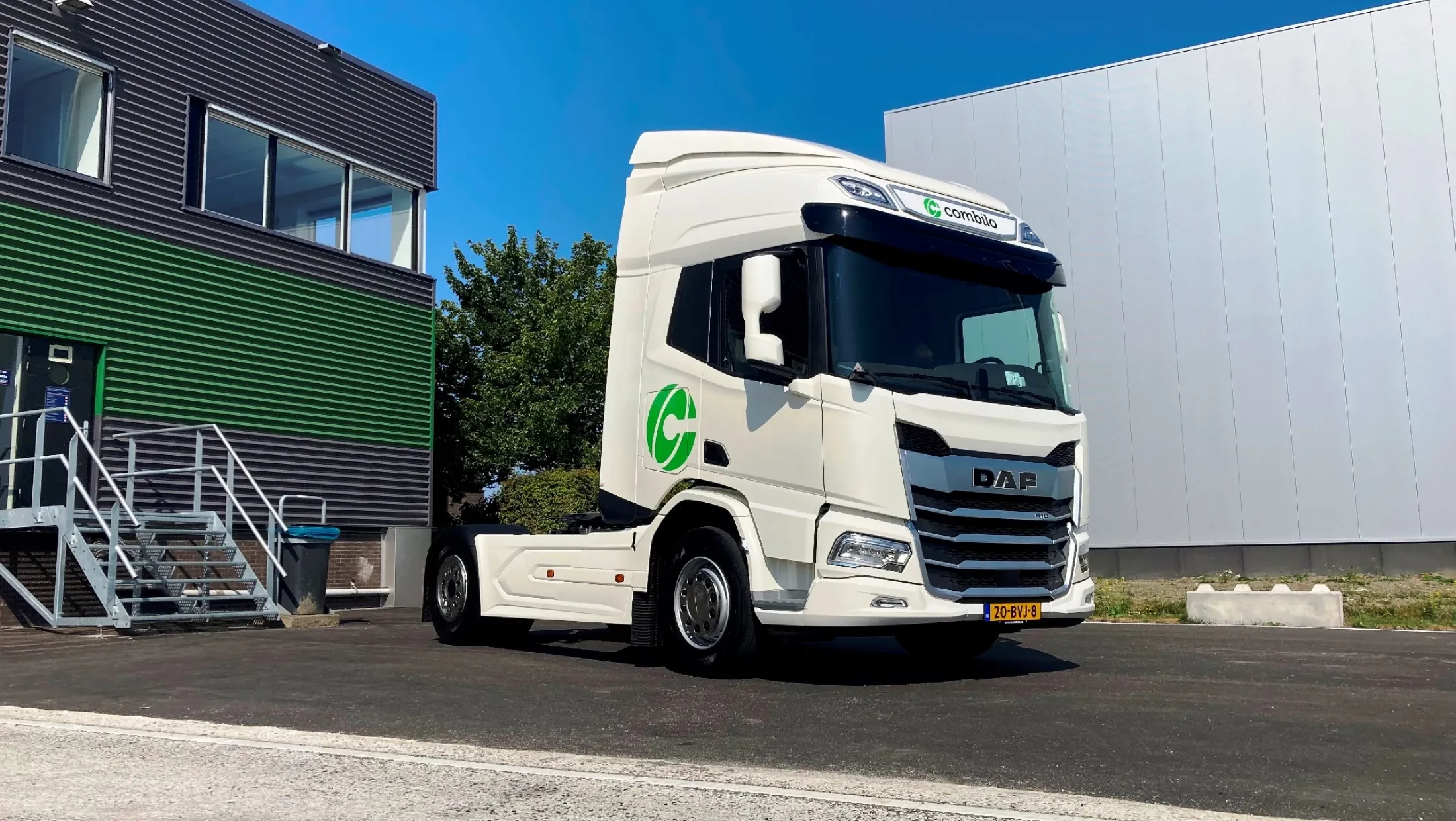 Combilo - XD 410 FT SHC NGD - 26-09-2023 | BLOM-DSW