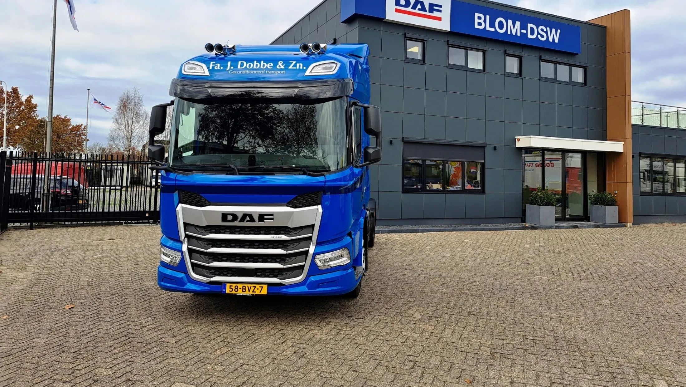 FA. J Dobbe & Zn - XD 410 FT SHC NGD - 17-11-2023 | BLOM-DSW