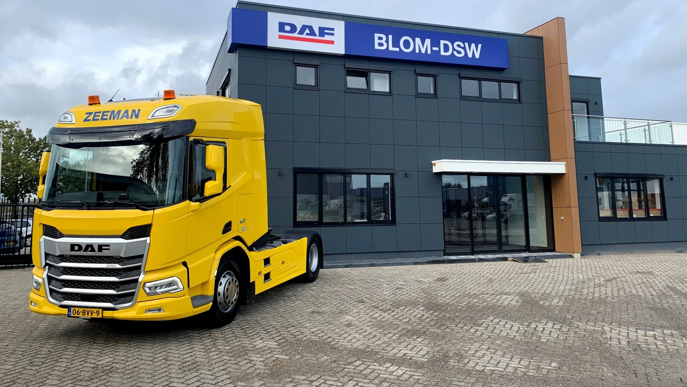 XD 370 FT SHC NGD - Zeeman Textielsupers - 06-11-2023 | BLOM-DSW