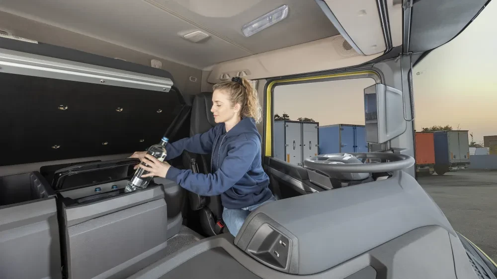 DAF XD NGD | BLOM-DSW